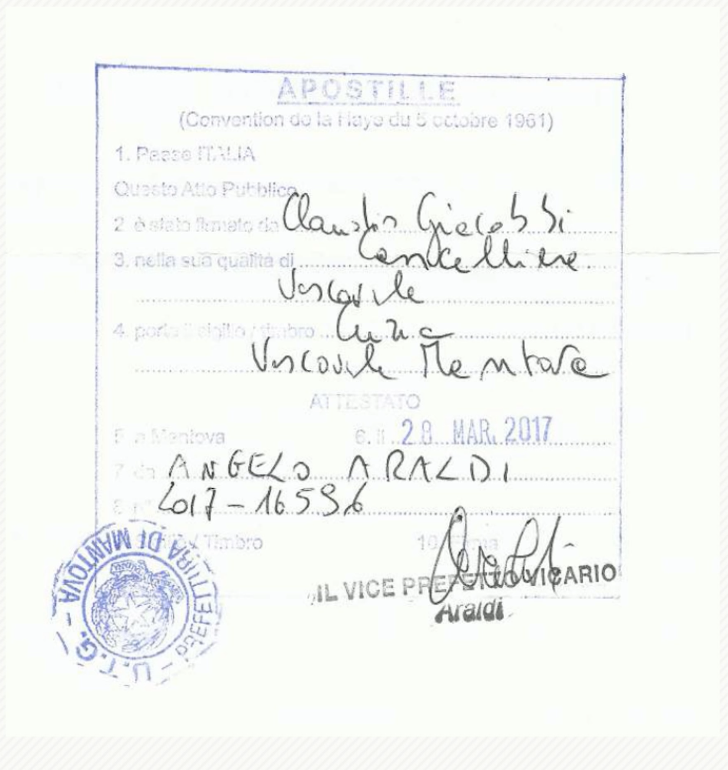 Minha Busca Capítulo 8: Apostilamento de Documentos – Cidadania ...